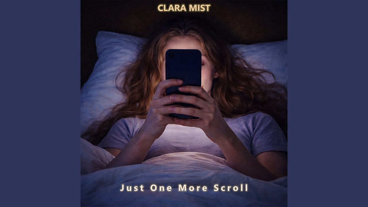 Just One More Scroll