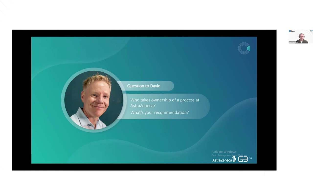 PEX Network - Breaking bottlenecks - why AI ambitions fail without process confidence