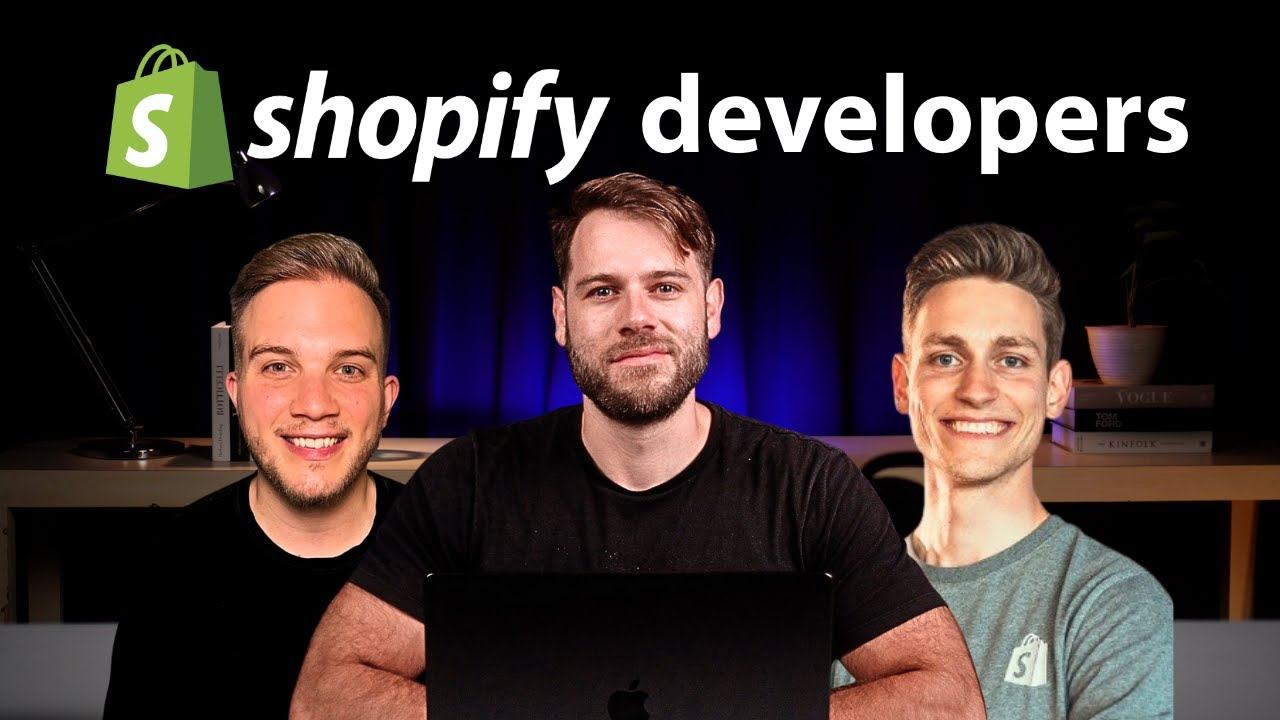 Shopify Developers - What is it we actually do?