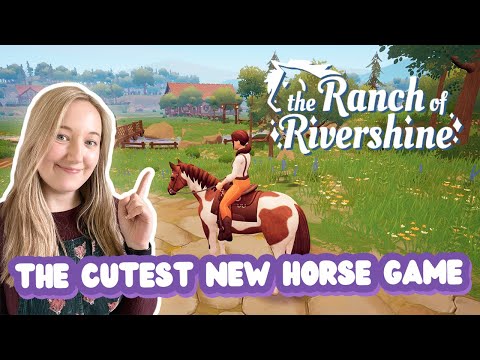 Steam Community :: The Ranch of Rivershine