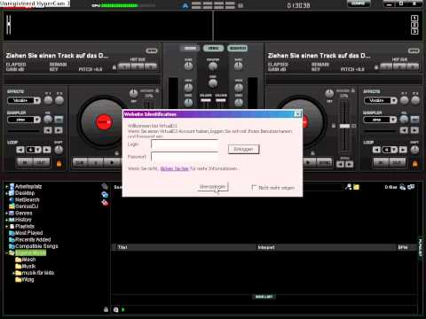 Virtual Dj Home Download (+Donwloadlink)