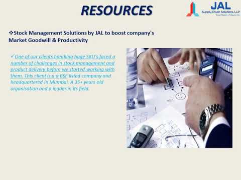 Third Party Logistics Service Provider