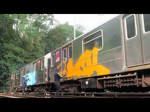 UP IN SMOKE TOUR zine | Video preview