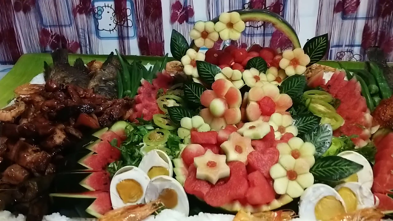 chefmiles boodle set up