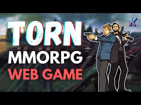 Steam Community :: Video :: TORN 🔪 MMORPG WEB GAME GRATUIT ! Crimes ...