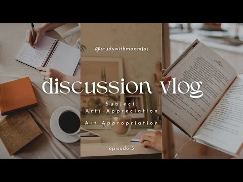 Arts Appreciation | Art Appropriation