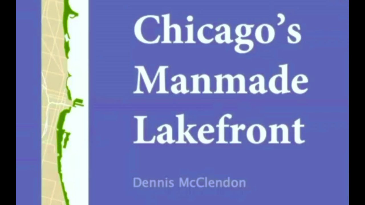 Chicago's Manmade Lakefront