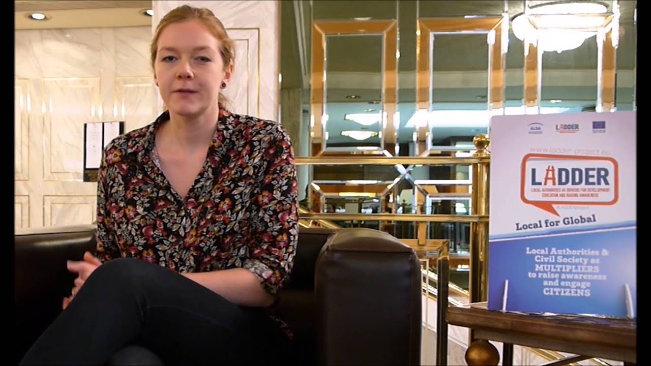 LADDER Project - Third EU-level training on DEAR, Athens (Greece)