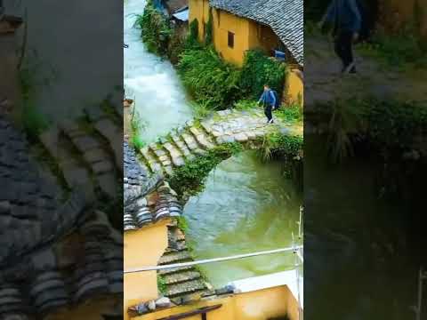What is a good nature