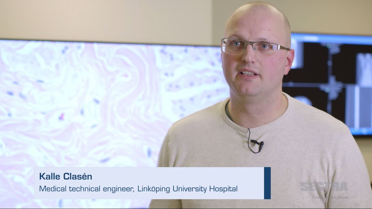 Digital pathology: Lessons learned and benefits of digitizing