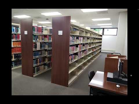 CSULB Library