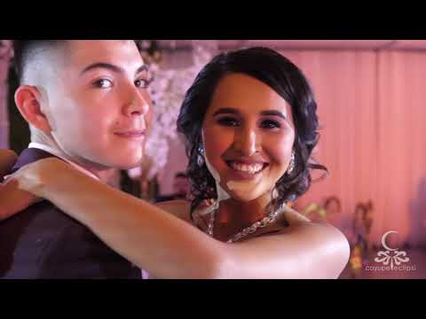 Raza Entertainment DJ Service Wedding Showcase