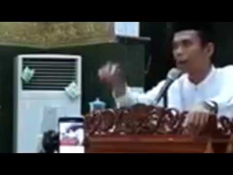 Debat Dalam Islam, Bolehkan, Atau Dilarang, Ustad Abdul Somad
