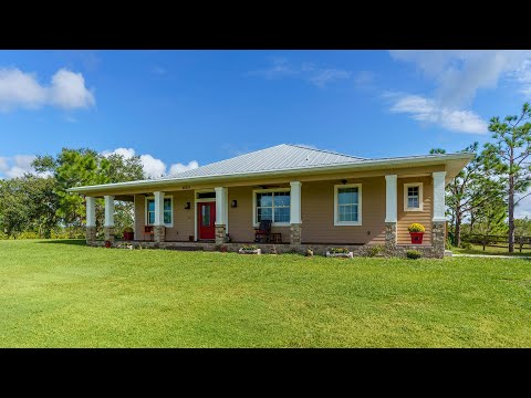 25715 69th Ave E, Myakka City, FL 34251, USA