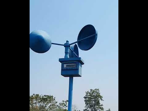 Cup Anemometer