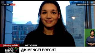 Kim Engelbrecht - Agent, Manager, Publicist Contact Info