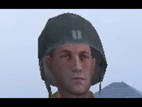 Steam Community :: Video :: CAPTAIN FOLEY IS ALIVE
