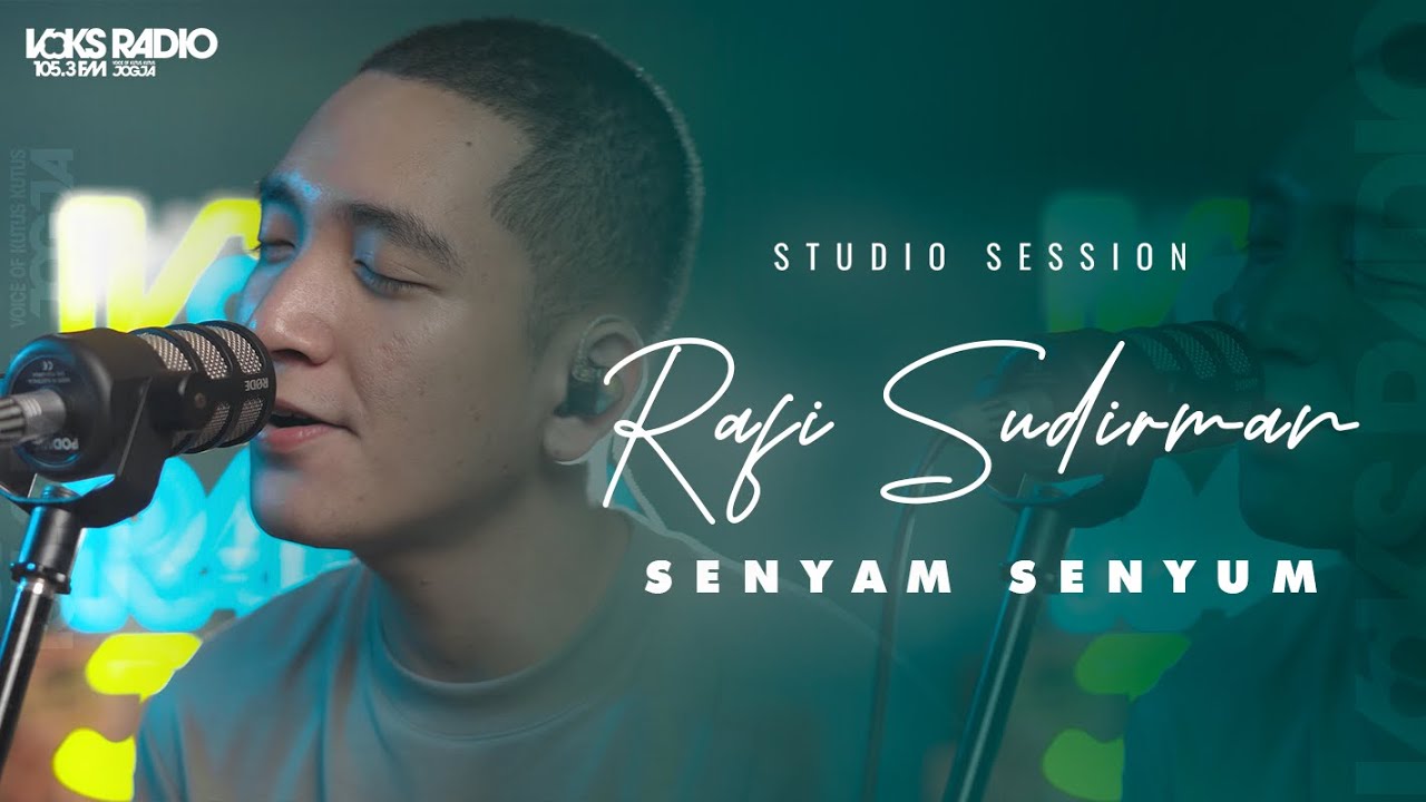 Live Stream - VOKS Radio Jogja