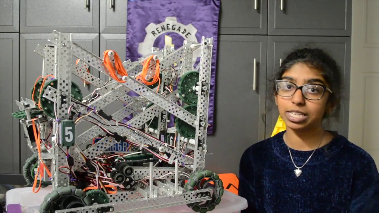 Mounting License Plates - General Forum - VEX Forum