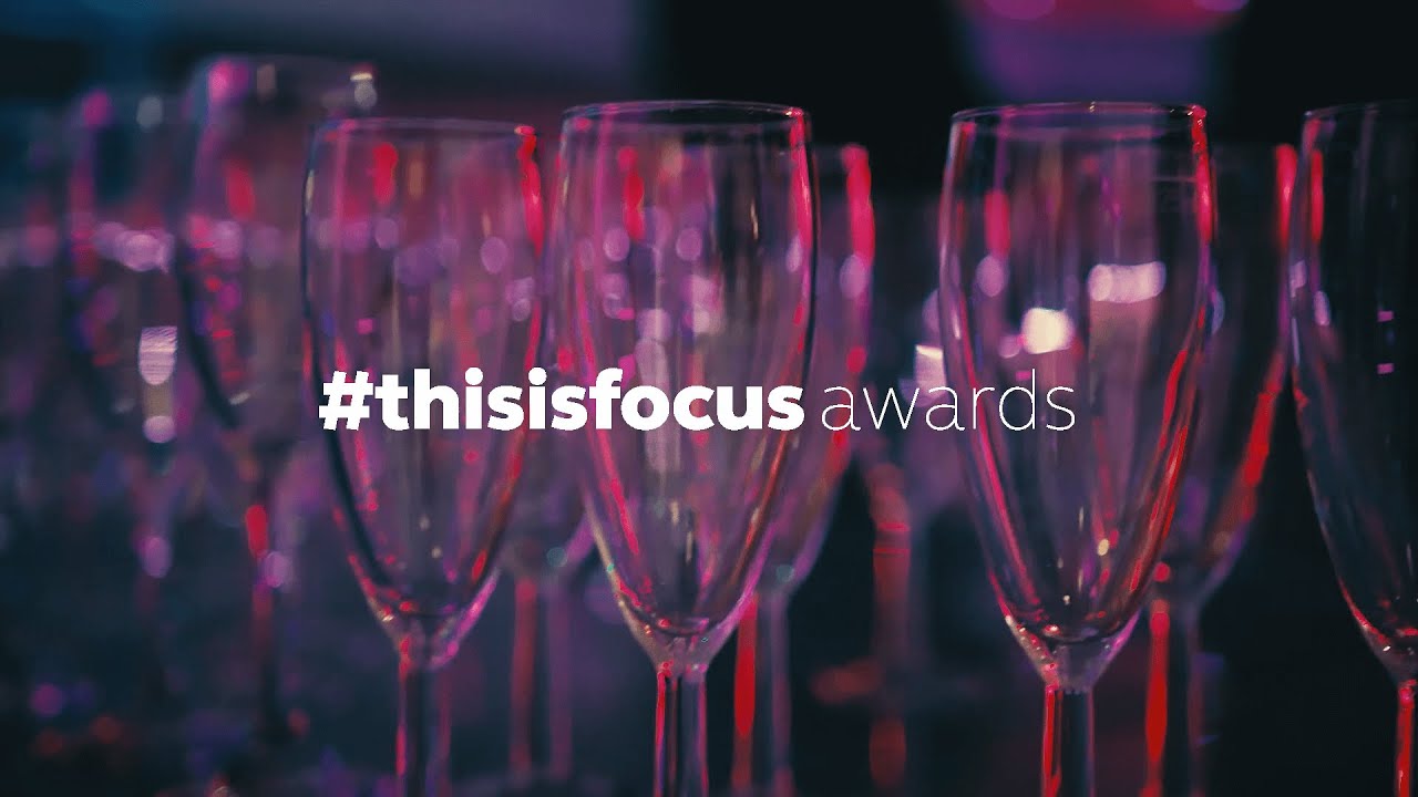 Focus Awards 2021