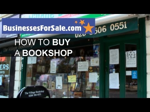How to buy book shop