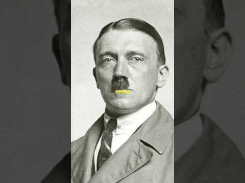 Did Hitler have Jewish ancestry?