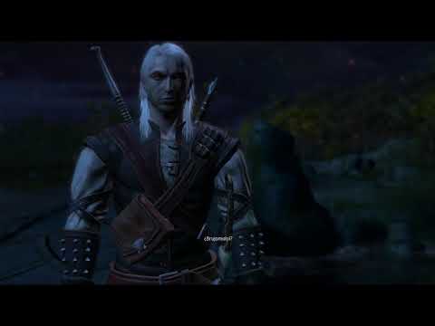 Steam Community :: Video :: the witcher 1 vodyanoi