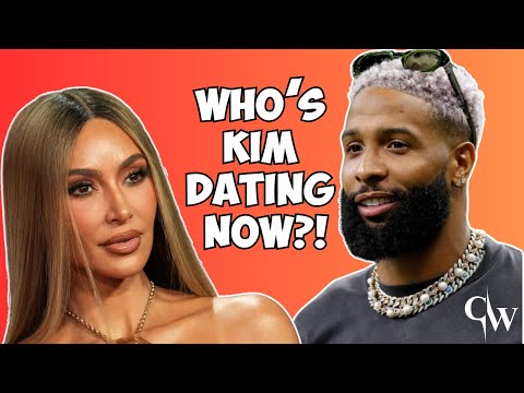 Kim Kardashian’s New Boyfriend Will Leave You SPEECHLESS!