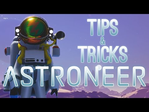 Steam Community :: Video :: some tips about power transfer | Astroneer