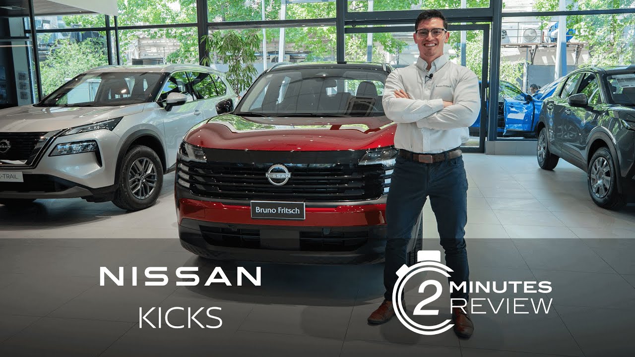 Bruno Fritsch | Venta Autos Nuevos y Usados / Servicio Técnico