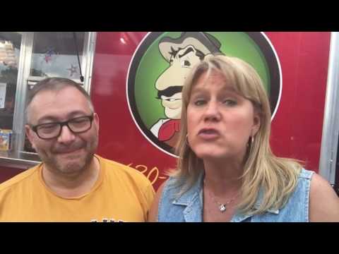 Patti Honacki Discovers The Best Empanadas In Chicago At Grumpy Gaucho! video for 6-27-16