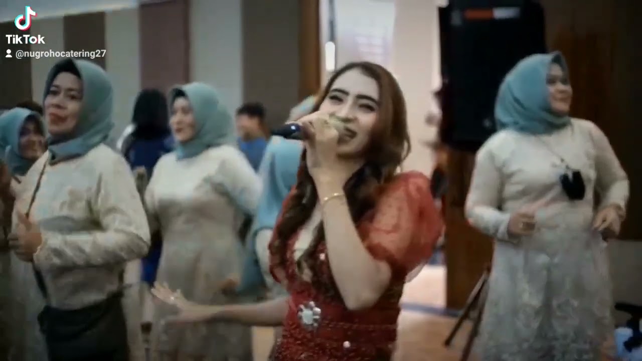 The Wedding of Bian & Ray | Nugroho Catering