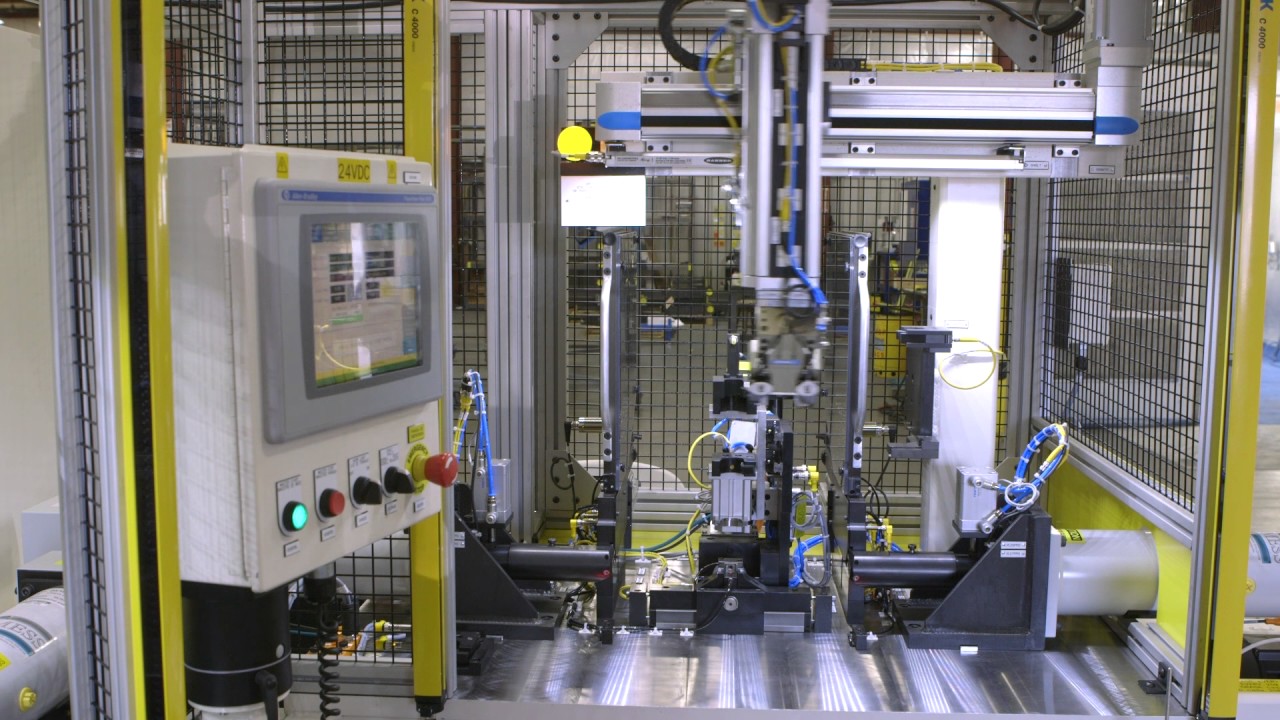 PDSI - Lean Assembly