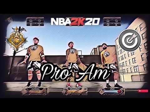 Steam Community :: Video :: Nba 2k Pro-Am