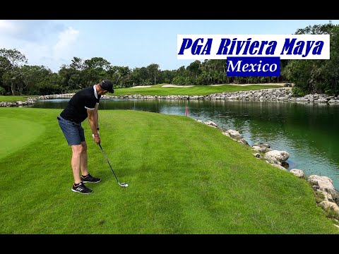 PGA Riviera Maya Golf Club | Mexico