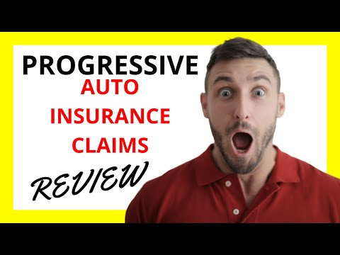 🔥 Progressive Auto Insurance Claims Review: Pros and Cons