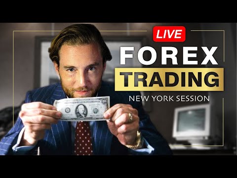 🏆BIG WIN - LIVE FOREX TRADING | RED FOLDER NEWS | XAU USD, US30 & GBP JPY