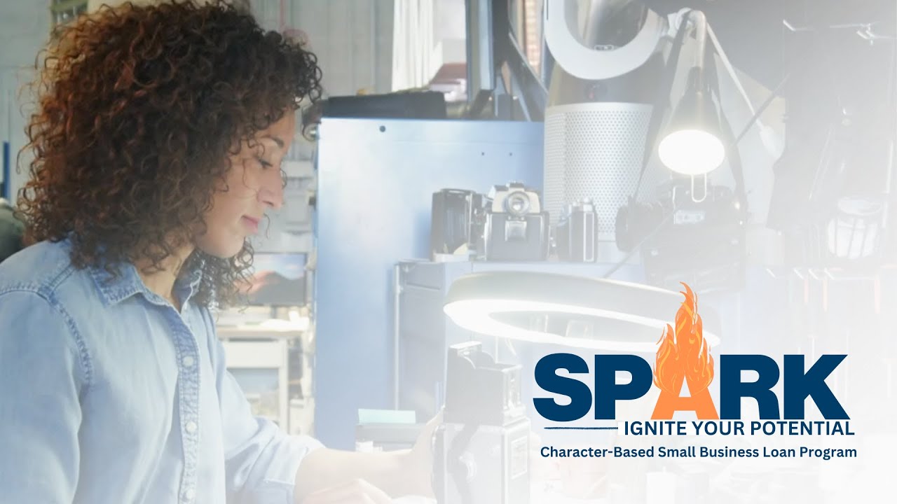 Spark Loan Program