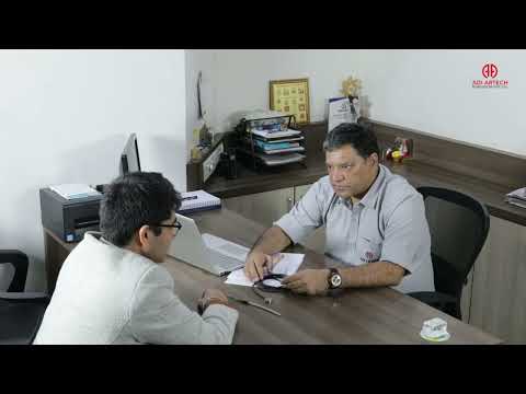 ADI ARTECH TRANSDUCERS PVT LTD.