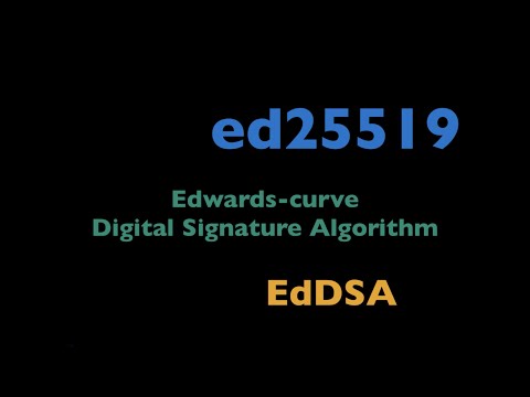 How To: Generate an ed25519 SSH key