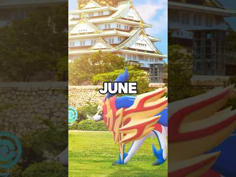 RAIDS & EVENTS For June 2025 In Pokémon GO! #pokémongo