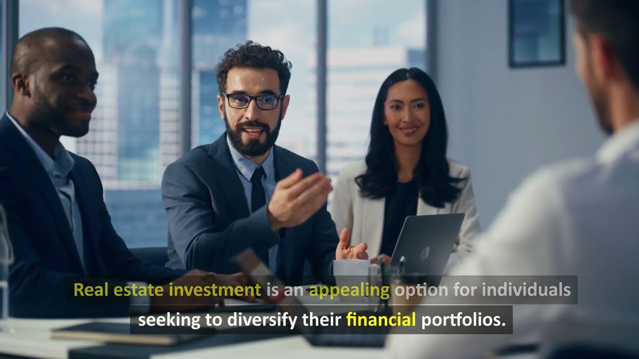 Real Estate Investment Risks Navigating the Challenges