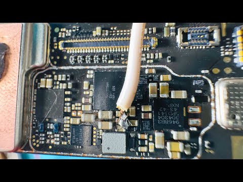 How to Repair a Google Pixel Phone That Doesn't Turn On | Pixel 7 Pro Repairing Course Full Video!