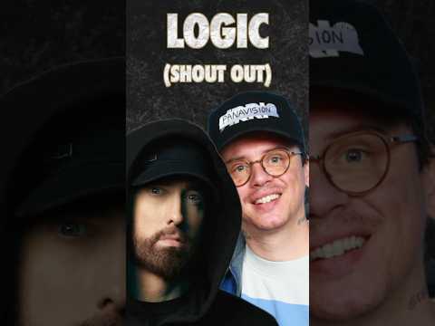 Did Logic Outperform Eminem on "Homicide"?