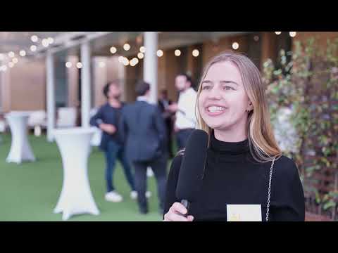 Mentee Anastasia, Career Discovery Mentoring Program