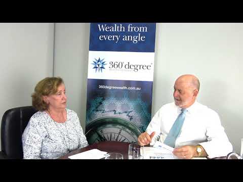 Financial Planning: How to enter Aged Care