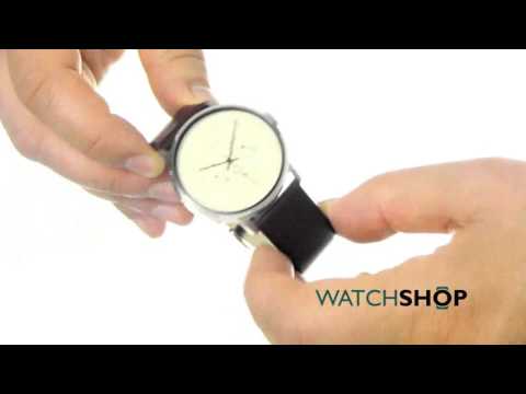 Ted Baker Men's Watch (ITE10029568)