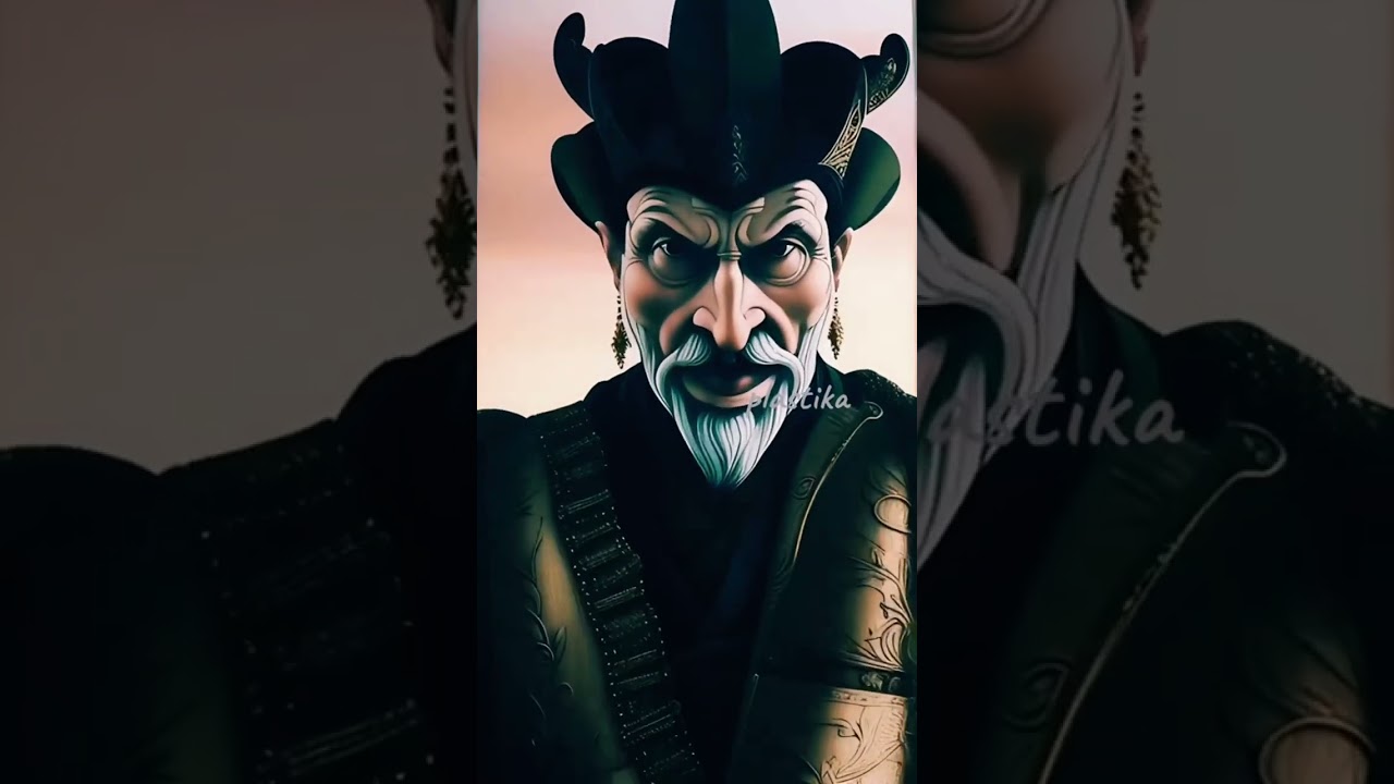 Unveiling the Digital Renaissance #aivideoeditor #artisticjourney