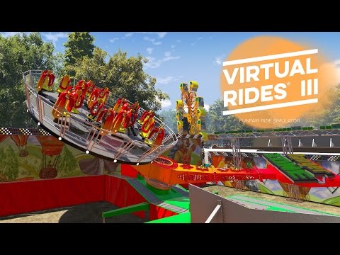 Steam Community :: Virtual Rides 3