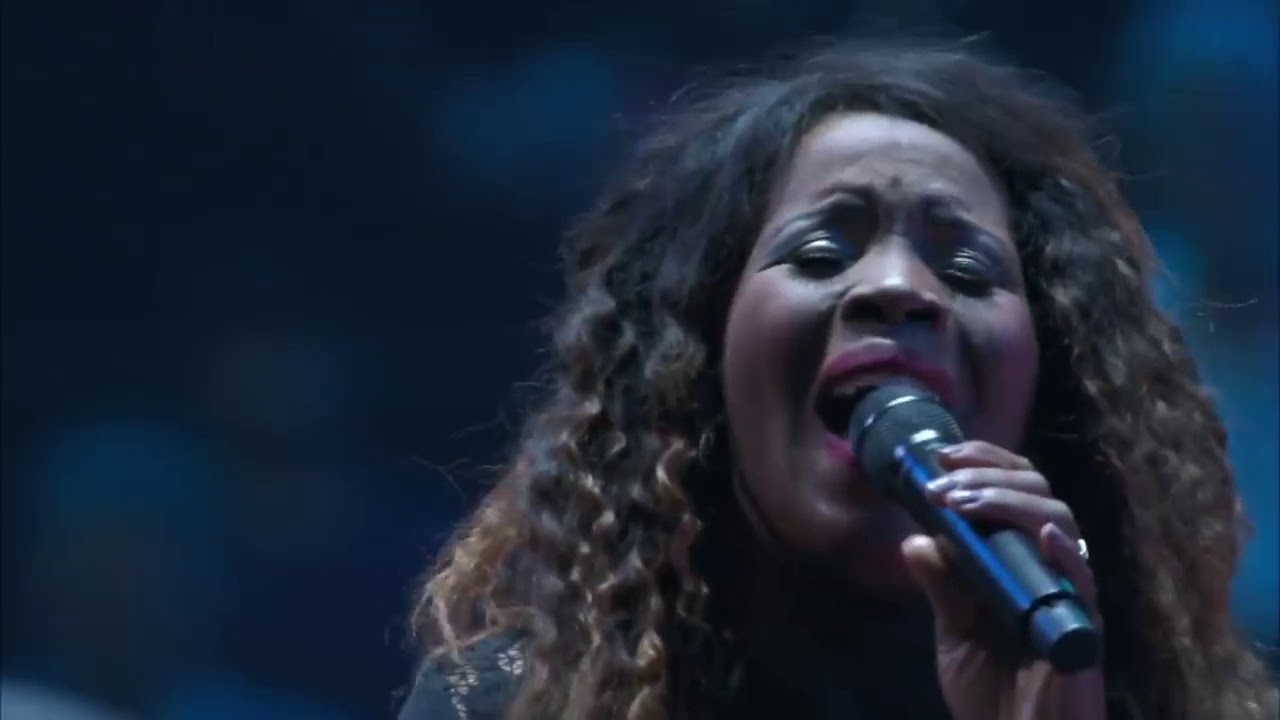 Michael W  Smith 2019   WAYMAKER LIVE CONCERT VIDEO ft  Vanessa Campagna & Madelyn Berry